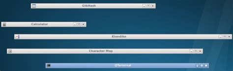 Test Lxqt Upcoming Version Of The Lxde Desktop On Ubuntu Make Tech Easier