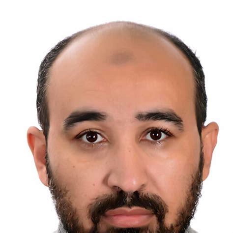 Mohammad Soliman Doctor Of Psychology Northern Borders University