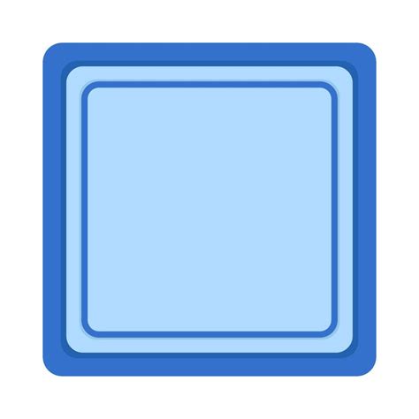 Frame Rectangle Illustration 37131492 Vector Art At Vecteezy