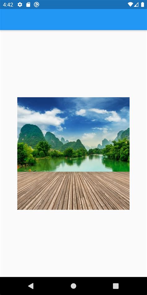 Customclipper In Flutter Mobikul