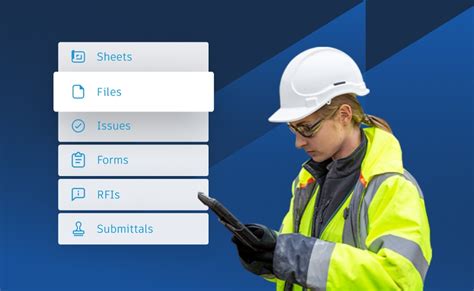 Construction Management Software Autodesk Construction Cloud