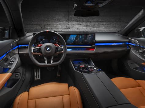 All New 2025 Bmw M5 India Launch Price Revealed