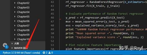 在anaconda和vscode中如何同时使用不同版本的python 以py27和py37为例 知乎