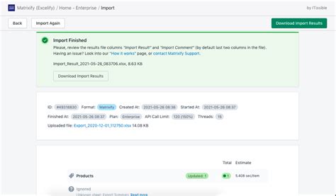 How To Bulk Delete Product Variants In Shopify Matrixify Excelify App