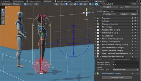 Tips For Writing Cleaner Code That Scales In Unity Part 3 Adding A