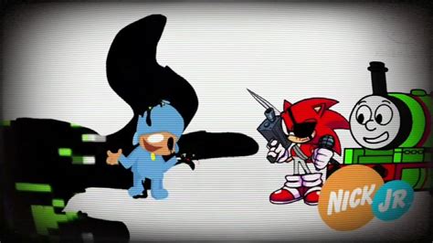 Can You Pocoyo Nick Jr Youtube
