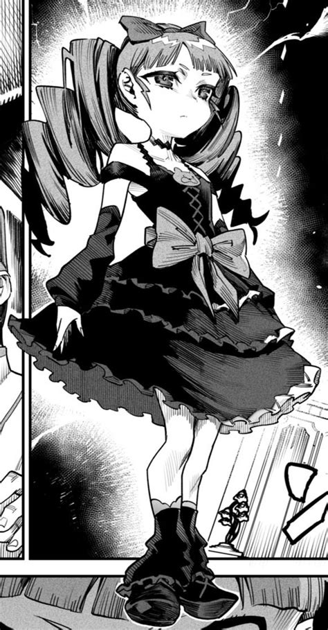 Alice Cotton Villains Wiki Fandom