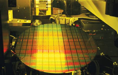 Tsmc Will Starting Full Euv Lithography Of 5 Nanometer Chips April 2019
