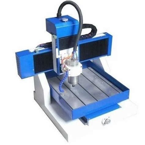 Metal Engraving CNC Router At Best Price In Chennai By Ideal Innovations ID 6899684248