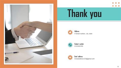 Fmcg Digital Transformation Powerpoint Ppt Template Bundles Ppt Slide