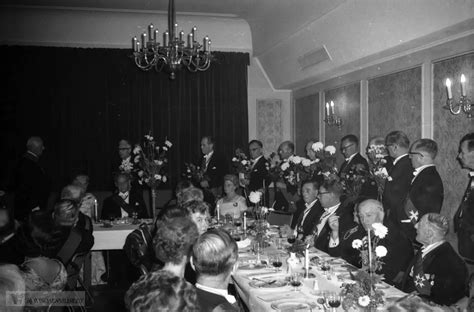 Hausten 1964stifting Av Stella Veritatis Alexandra Hotell Romsdalsmuseet Digitaltmuseum