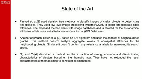Two Step Classification Method For Spatial Decision Tree Ppt Free
