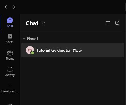 How To Restore Missing Teams Conversations TechServiceGuru