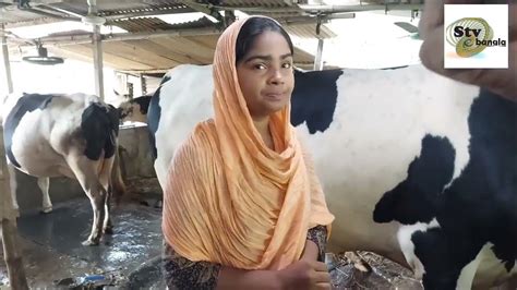 2022 এর বিপদ কাটতে না কাটতেই ২০২৩ আবারও বিপদে ইতি।জীবনে আর বড় গরু পালন করবেনা Youtube