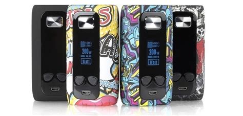 Боксмод купить в Украине Киеве по низкой цене BOX MOD vapemix com ua