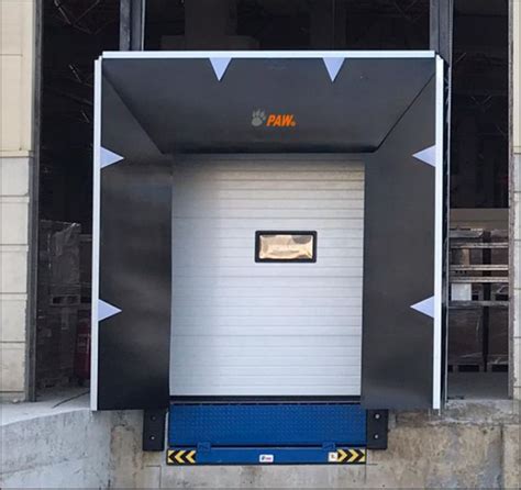 Loading Bellows High Quality Flexible Loading Systems