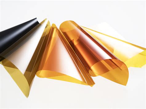 Polyimide Film A Revolution In Material Science Arkema High Performance Polymers