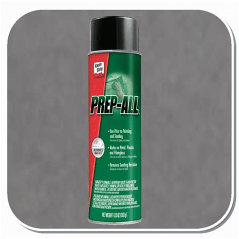 Kle Esw362 Klean Strip Prep All Aerosol