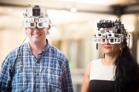 A Timeline Of Augmented Reality Head Mounted Displays From 2009 To Present Next Reality