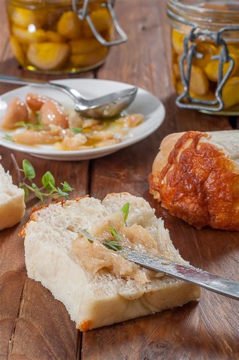 Как да си направя чесън конфи Сиена