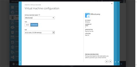 Using A Hyper V VHD In An Azure VM Devin Knight