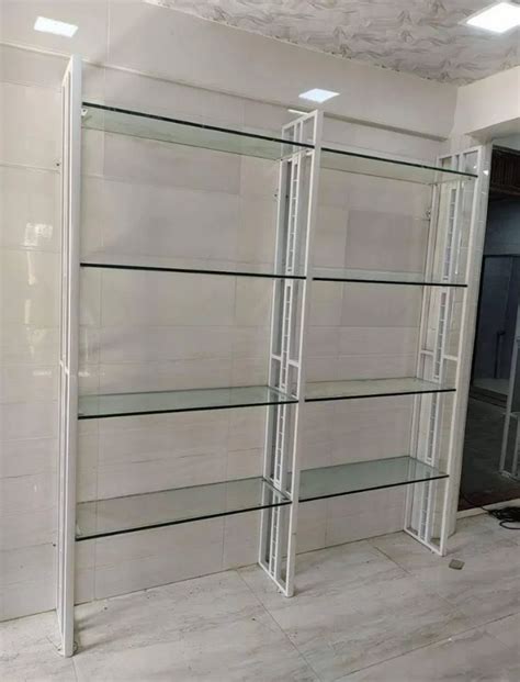 Glass Shelves At ₹ 150sq Ft In Mumbai Id 2853071467348