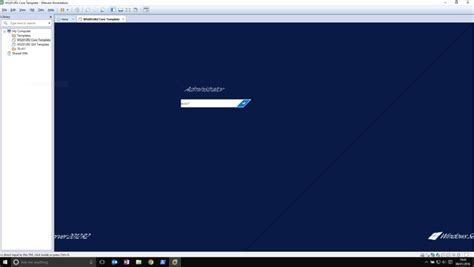 Vmware Tools Issue Server Core 2012r2 Virtualization Spiceworks Community