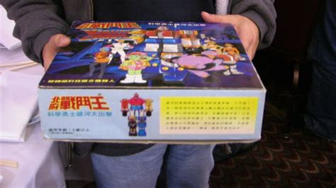 Mighty Orbots Taiwan Release Robot Japan