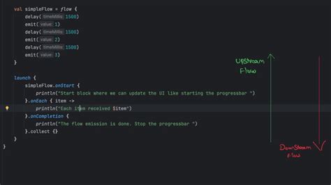 A Sample Project In Jetpack Compose To Update Progress Bar And Text Vignesh Prabhu Posted On