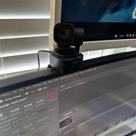 Obsbot Ambassador Program Filipinogambino Obsbot Ambassador Program Filipinogambino