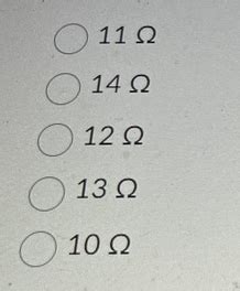 Solved Shown Is An LRC Circuit Connected To An AC Generator Chegg Com