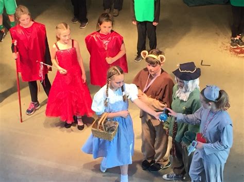 Elementary • Raintree Montessori