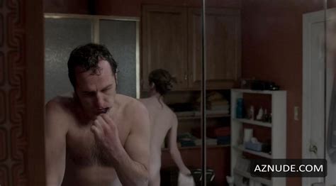 The Americans Nude Scenes Aznude