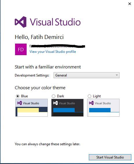 How To Set Up Azure Devops Connection Via Visual Studio In Dynamics 365
