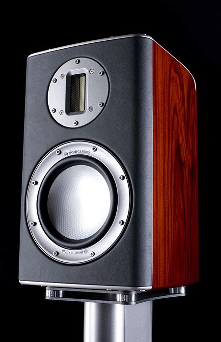 Monitor Audio Platinum Surround Speaker System Real World Performance Sound Vision