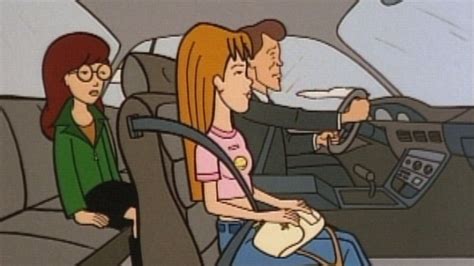 Watch Daria Season 1 Episode 1 Daria Esteemsters Paramount