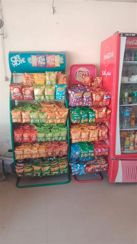 Abubakar Butt On Linkedin Get Ready To Crunch Indulge In The Delicious Taste Of Lays Potato