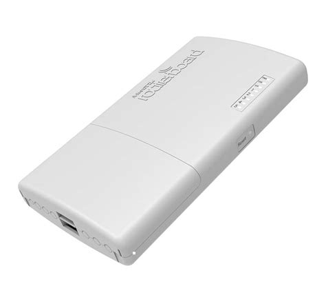 PowerBox Pro MikroTik CI