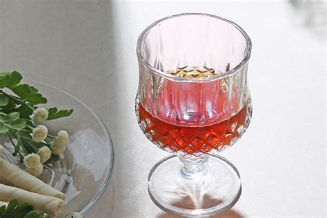 와인·양주·칵테일잔 와인잔 칵테일잔 모먼트 고블렛 유리컵 180ml 다이아 오늘의집 쇼핑