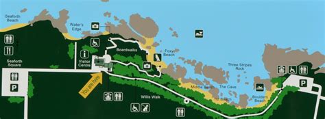 Boulders Beach I 1000 Pinguini Di Cape Town Travel In The Wine