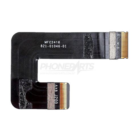 Keyboard Logic Board Flex Cable Macbook Pro 13 A1708 Phoneparts