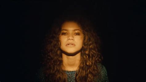 Euphoria Hbo Wallpapers Wallpaper Cave