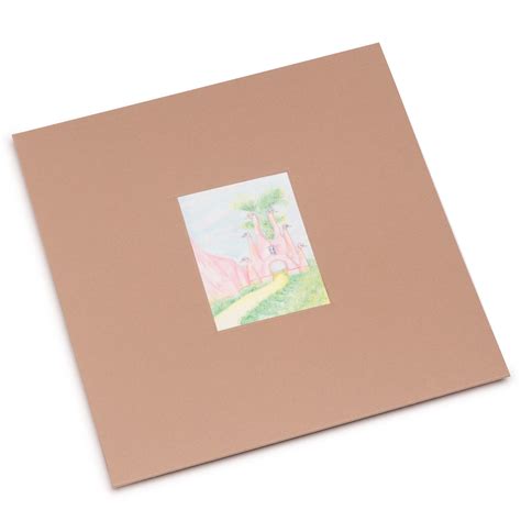 Acchiappashpirt Ninulla Lp Clear Vinyl Soundohm