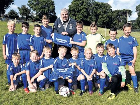 Ysgol Abererch Cambrian Uk