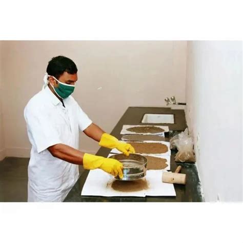 Soil Testing Laboratories Services In Chennai Id 2855526278762