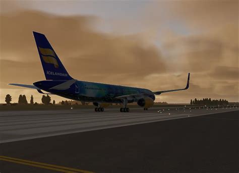 A Few Screenshots Taken When I Was Testing My Livery ScreenShots And Videos X Plane Org Forum