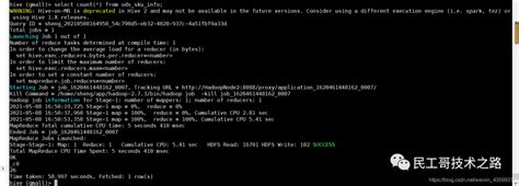 进击大数据系列（十六）hadoop 性能优化与运维hadoop 性能优化与运维作用意义 Csdn博客