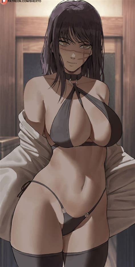 Csm Hentai Horrid