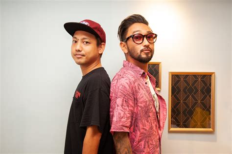 起點專訪 徜徉自在的音樂意象 ORANGE RANGE 主音 RYO HIROKI 特別對談 KEEDAN