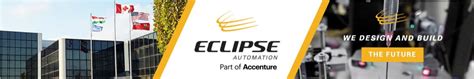 Eclipse Automation Linkedin